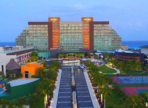 HotelesIN.com - Motor de Busqueda - Hoteles en Cancun, Hoteles en Playa ...